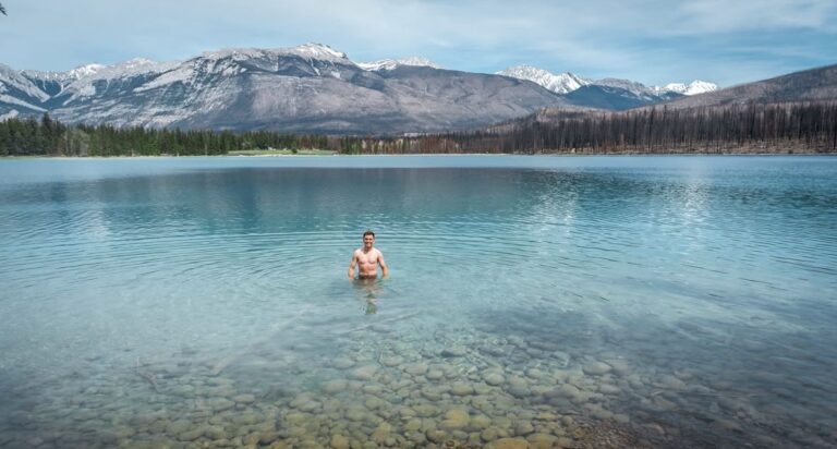 Best Lakes in Jasper to Visit in 2026