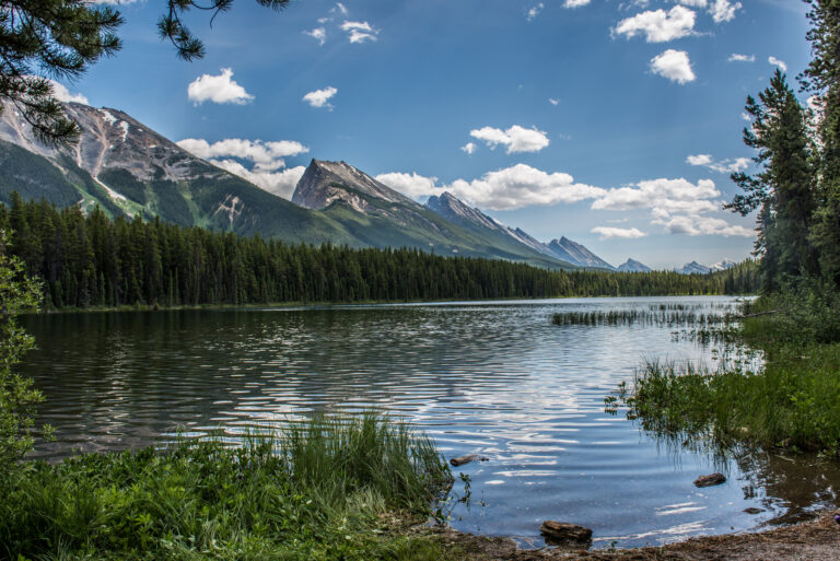 Best Lakes in Jasper to Visit in 2026