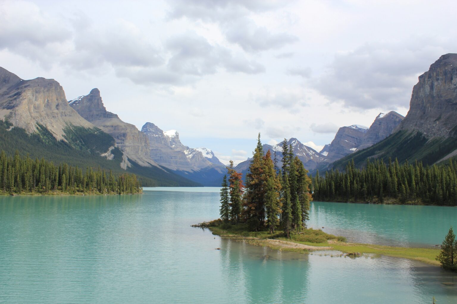 Is Jasper Worth Visiting After the Wildfires? 2026 Guide